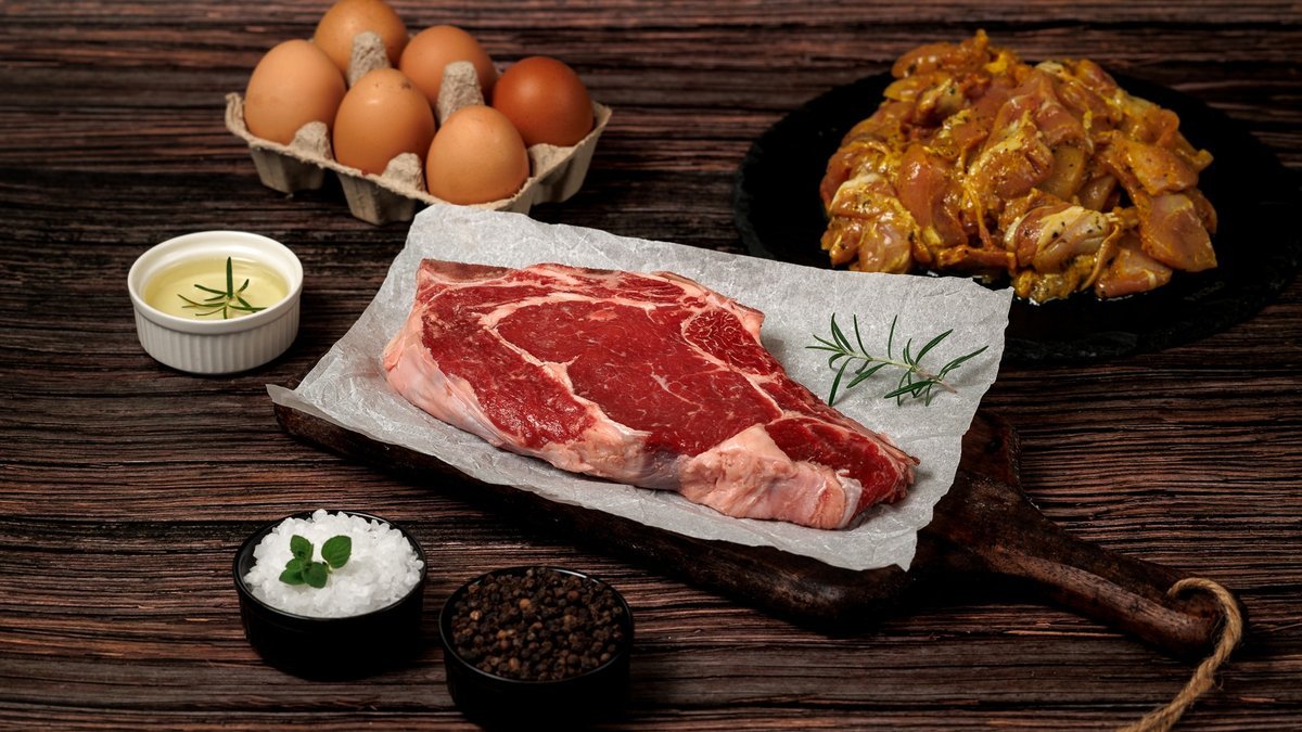 Meat Agora Xatziagorou | Wolt | Delivery | Thessaloniki