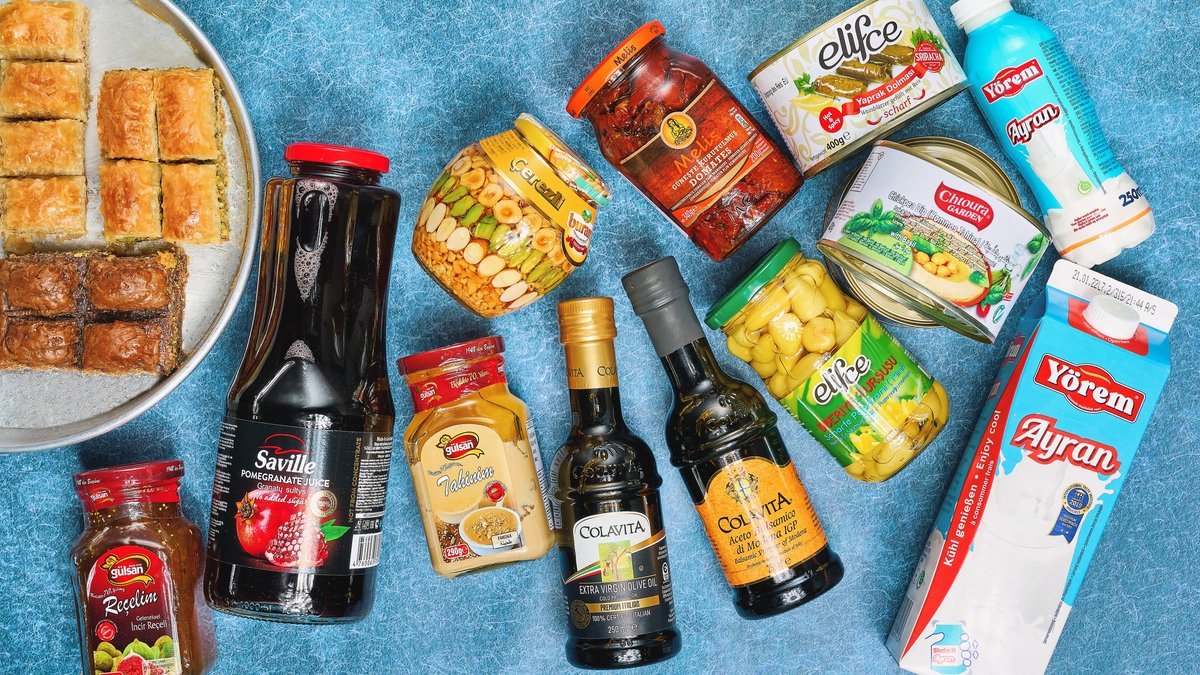 Pjaustytas jautienos ir paukštienos saliamis Cesnili „ÖzyÖrem“, 80g | Alifood | Wolt