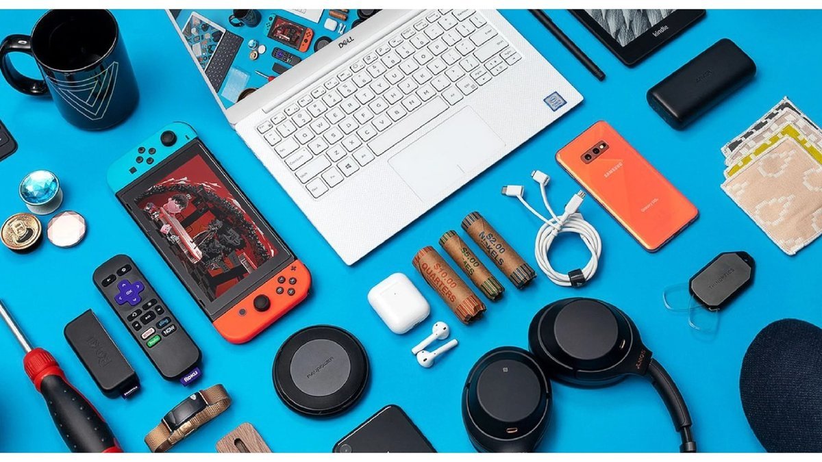 Gadgets Planet | Wolt | Delivery | Limassol