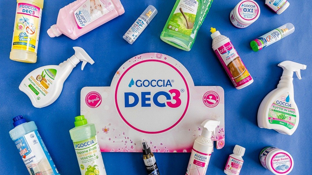 PERTUTTO YLANG YLANG 500ml | Goccia Mania Malta | Wolt