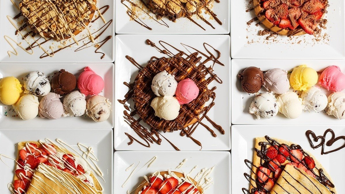 Pahit Ice Mesa Geitonias | Wolt | Delivery | Limassol