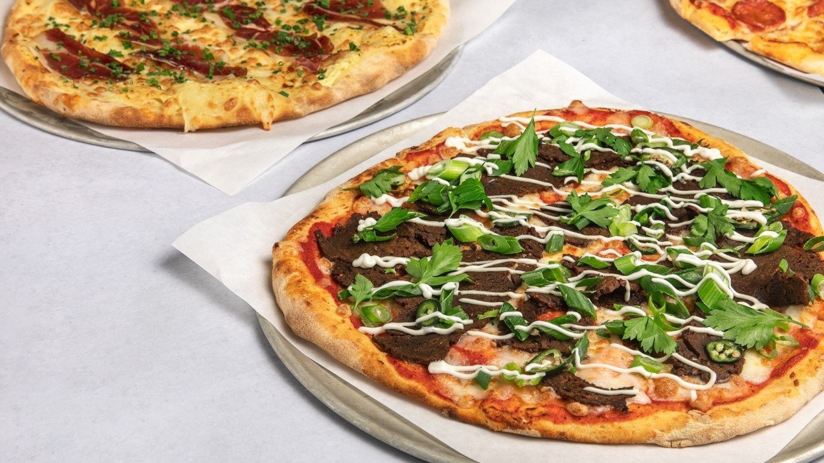 Pizzeria Lilla Hörnet | Wolt | Delivery | Stockholm