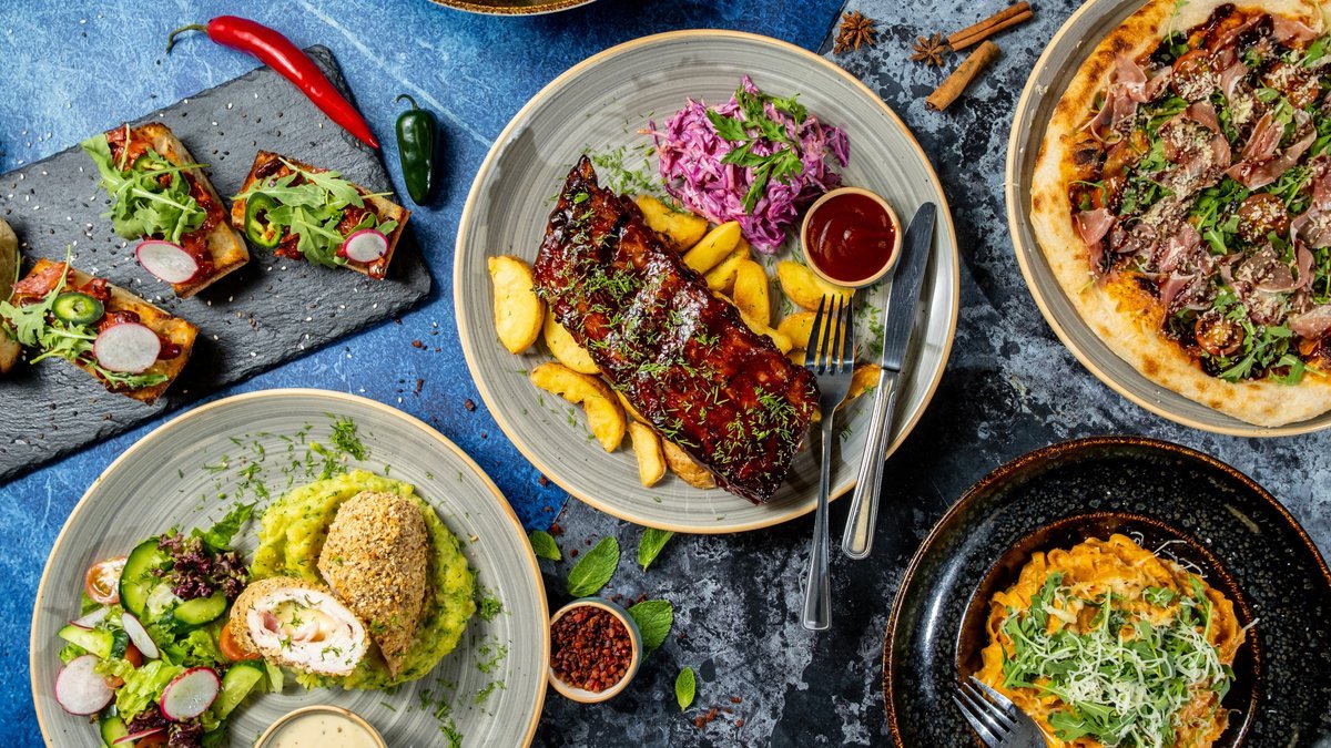 LALuna (Veiverių g.) | Wolt | Pristatymas | Kaunas