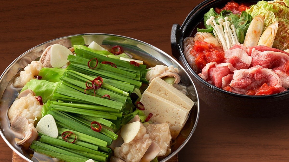 Takuhai Nabebugyo Sakae | Wolt | Delivery | Nagoya