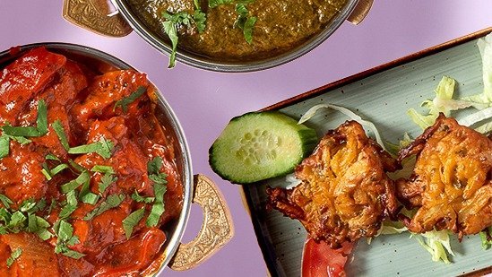 Royal India | Wolt | Delivery | Bonn