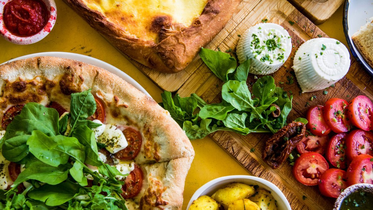 Il-Kċina Għawdxija | Wolt | Delivery | Gozo