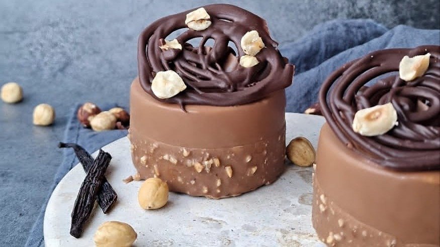 Lutak Pastry | Wolt | Dostava | Beograd