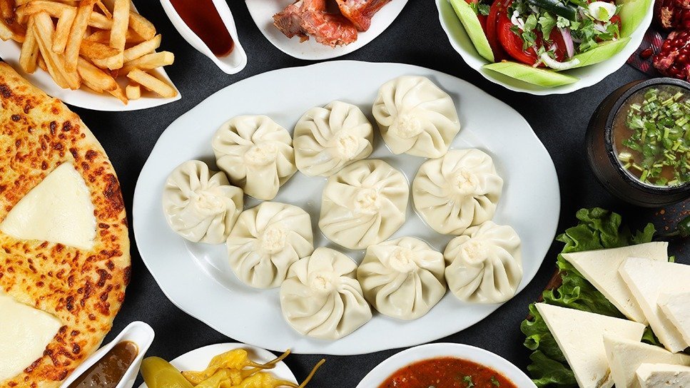 Taverna Varketilis Varskvlavi | Wolt | Delivery | Tbilisi