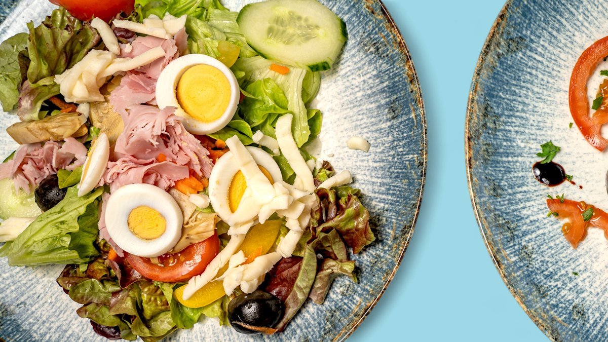 Ristorante Pizzeria Ciao | Wolt | Delivery | Munich