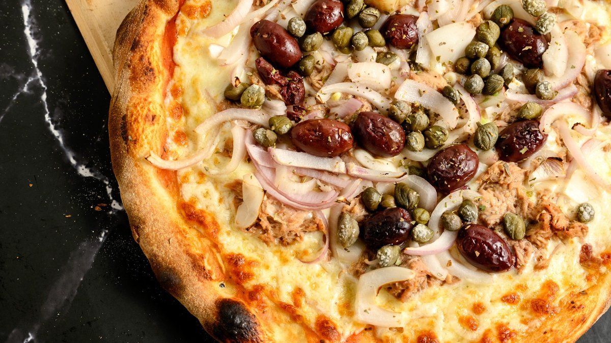 Tal-Ghasfur Bakery & Pizzeria | Wolt | Delivery | Malta