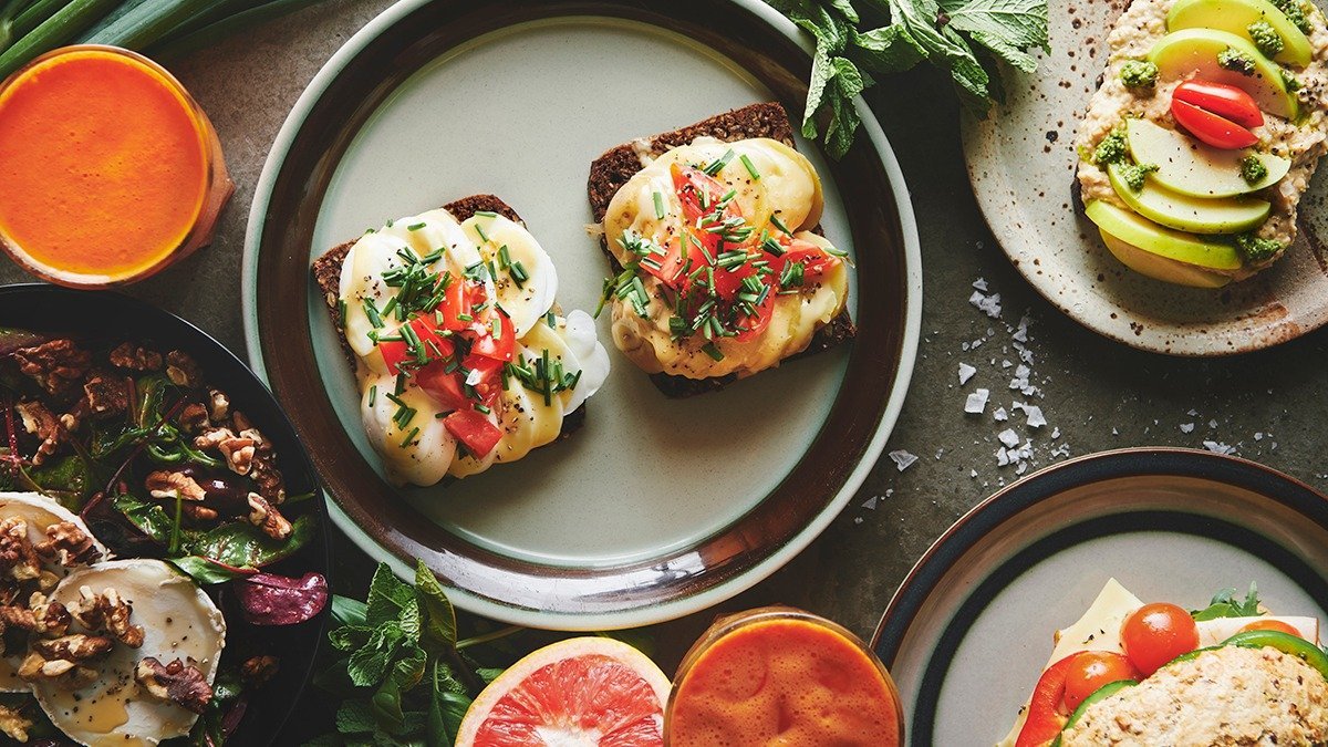 Juices | Shabaz Kaffebar og Køkken Østerbro | Wolt