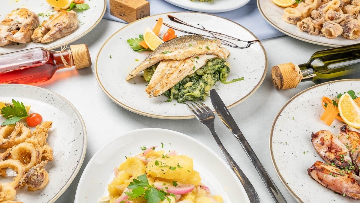 Konoba Ugor | Wolt | Dostava | Rijeka