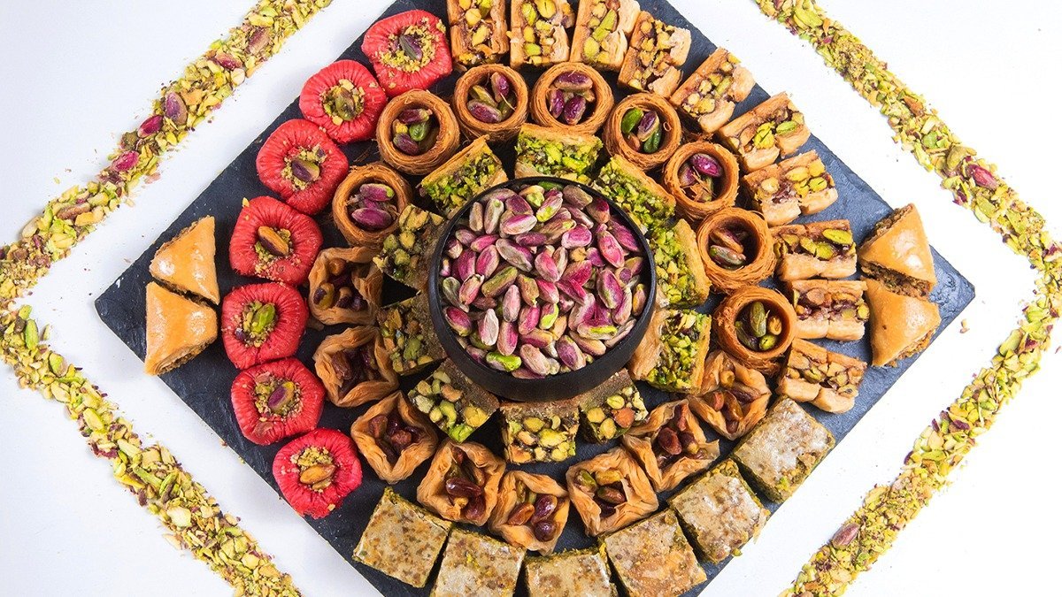 SINGLE SWEETS | Master Sweets | Wolt