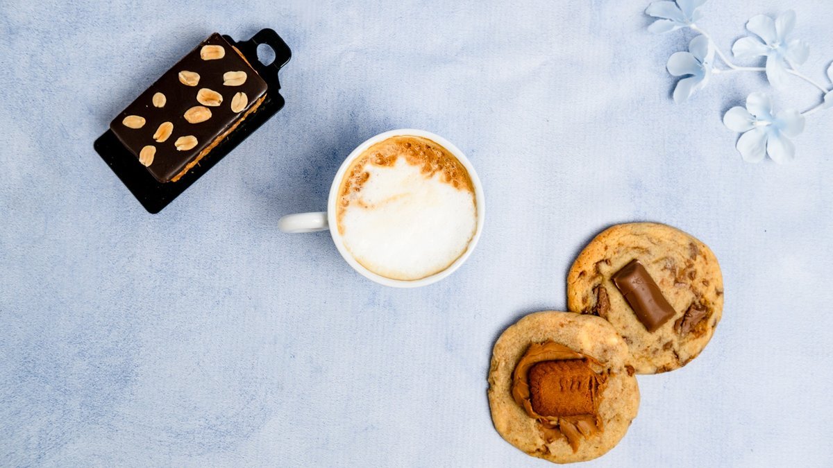 Holy Shot Cafe | Wolt | Delivery | Nicosia