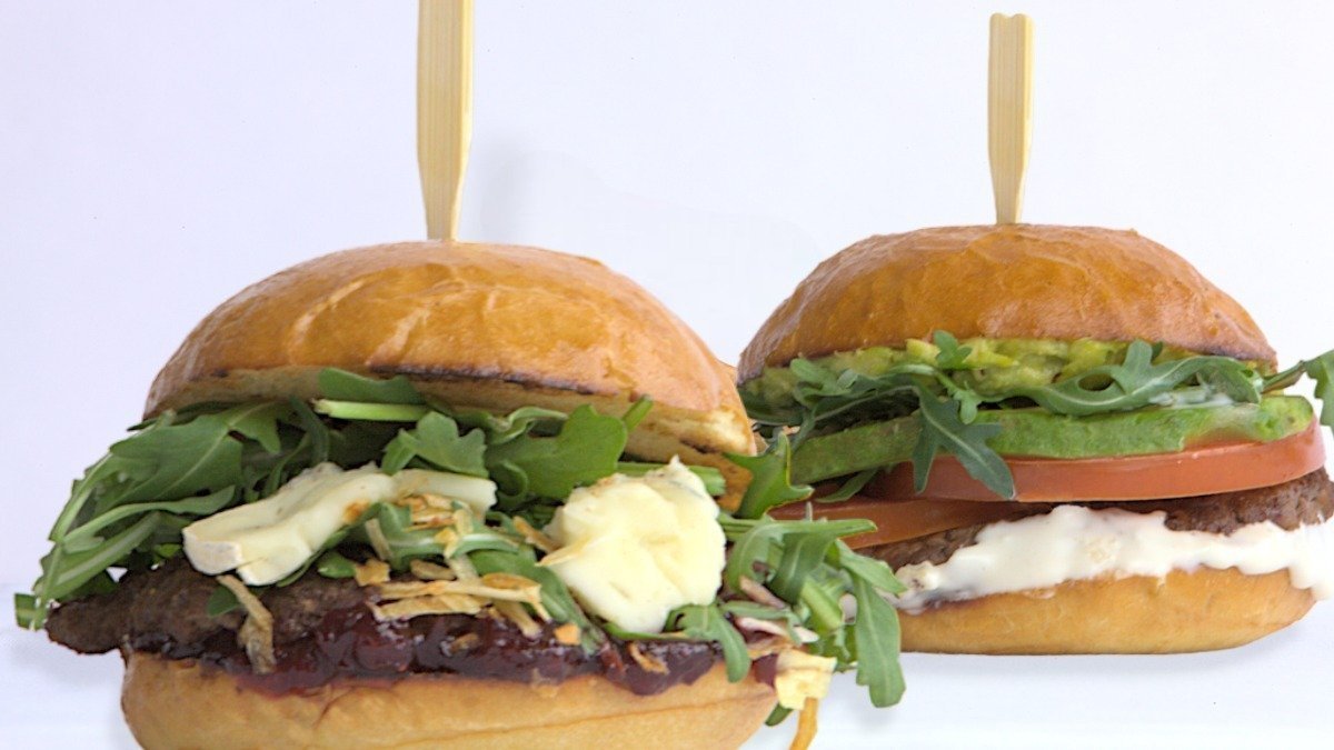 Happy Buns Essen | Wolt | Lieferservice | Essen