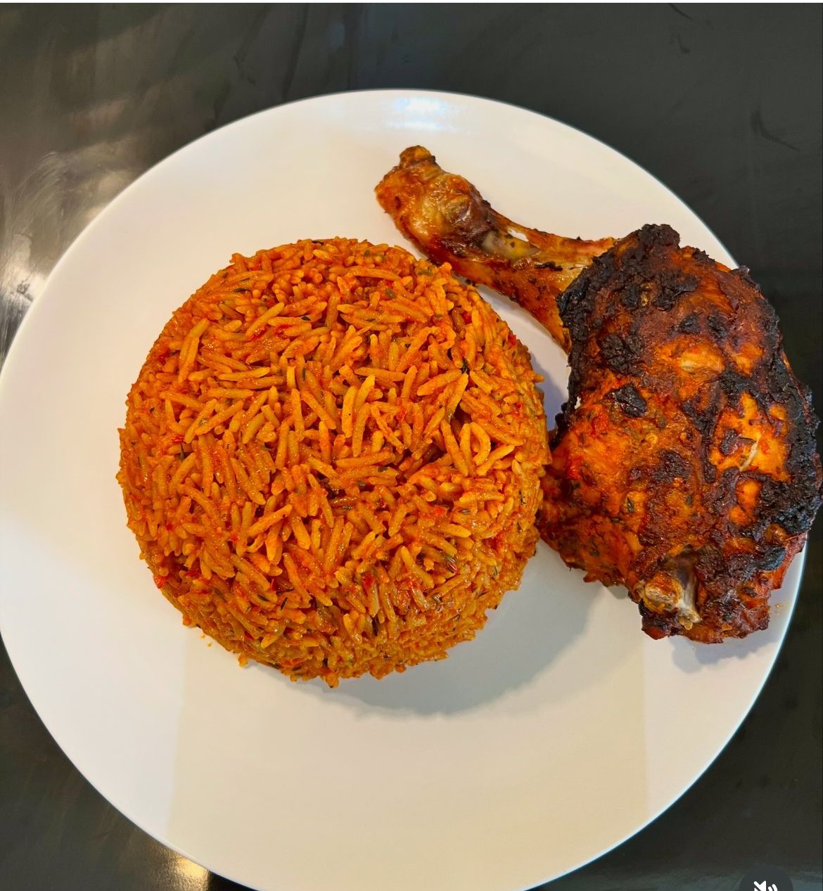 Chi Africa Kitchen | Wolt | Delivery | Limassol