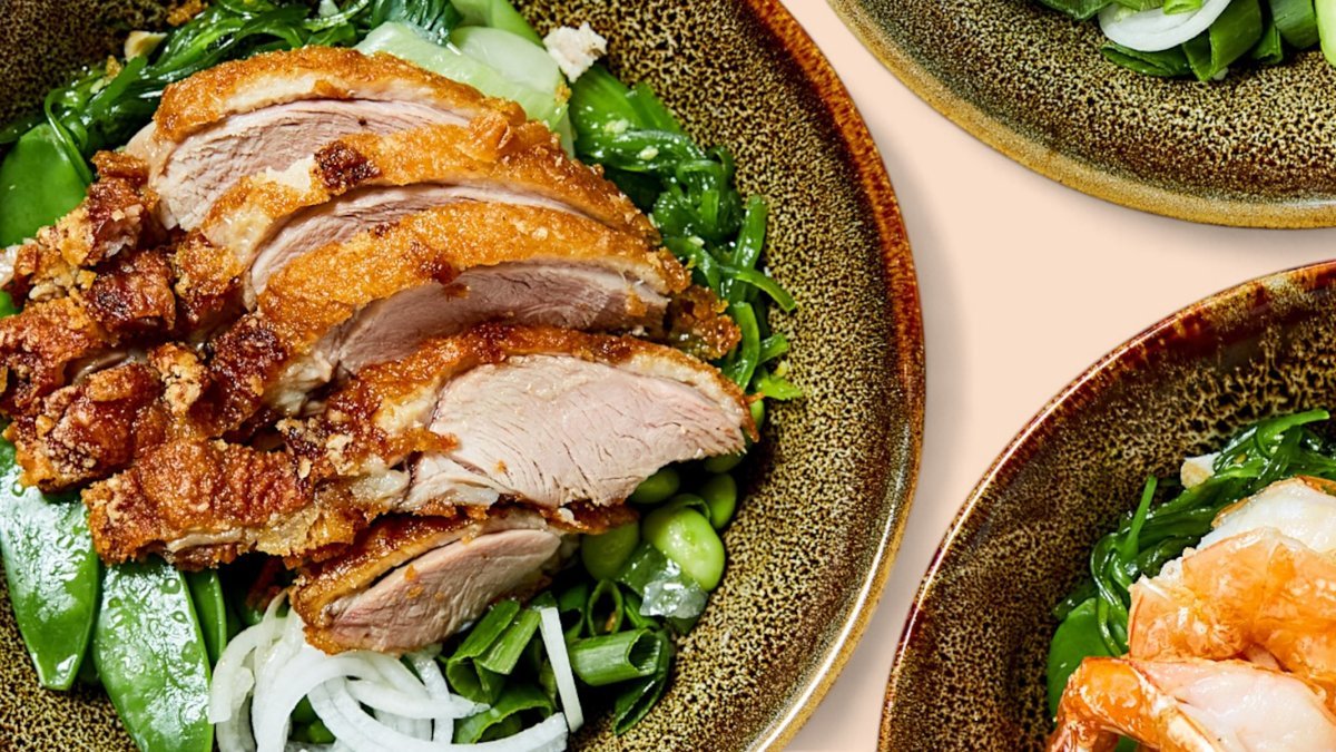 Happy Rolls | Wolt | Lieferservice | München