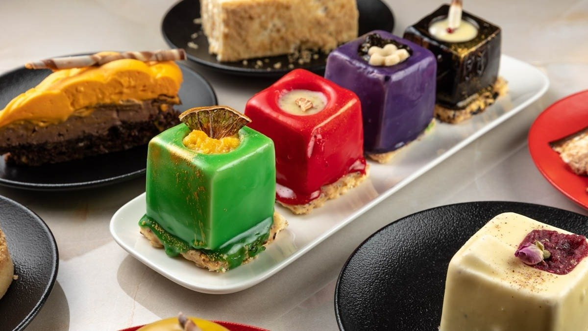 Orijent slastičarnica - Maksimirska | Wolt | Dostava | Zagreb