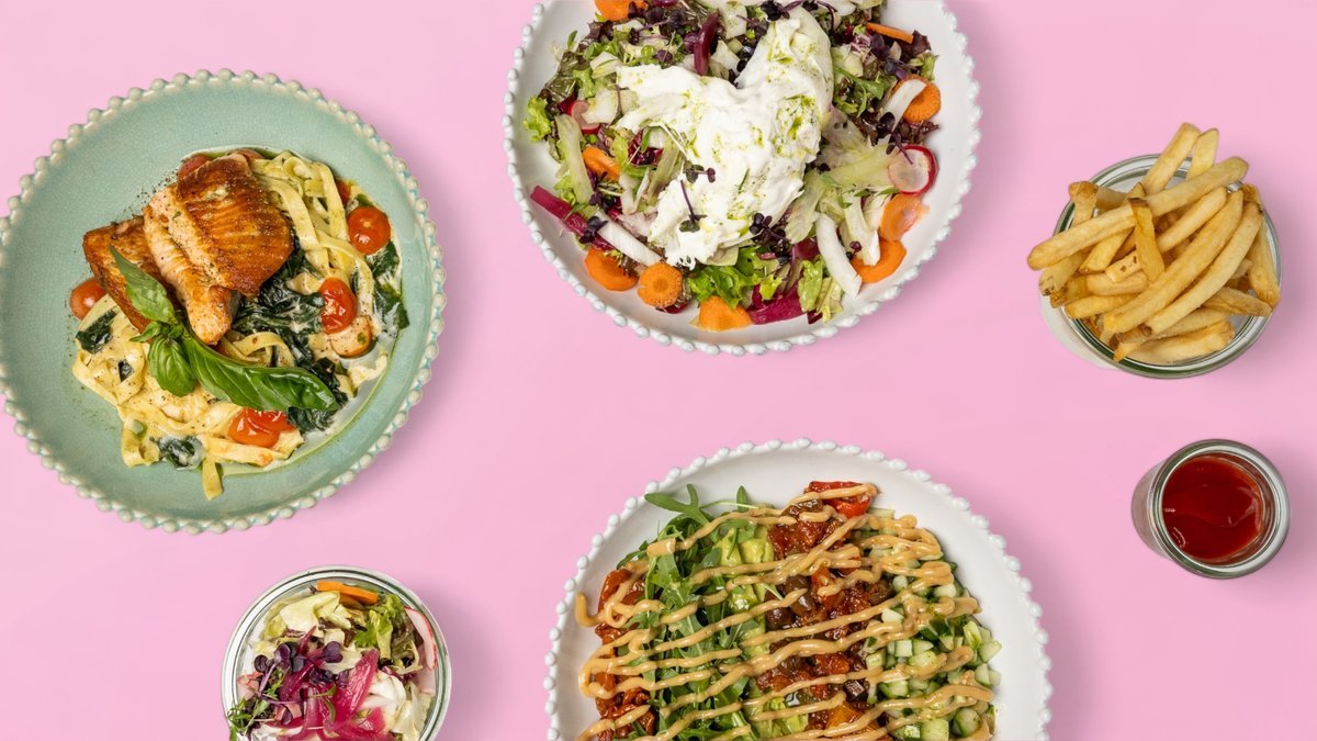 VAIVAI Frankfurt | Wolt | Lieferservice | Frankfurt