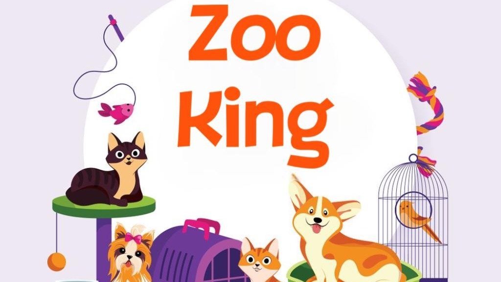 Zoo King 1 | Wolt | Delivery | Baku