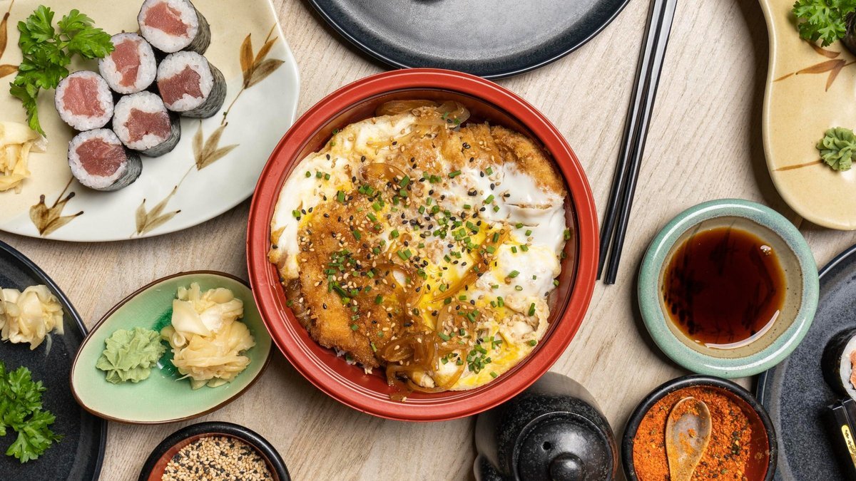 Ravintola Domo | Wolt | Kotiinkuljetus | Helsinki