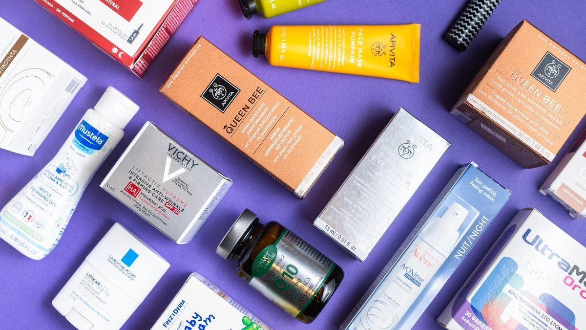 EAR CARE | Nikolas Petrou Pharmacy | Wolt