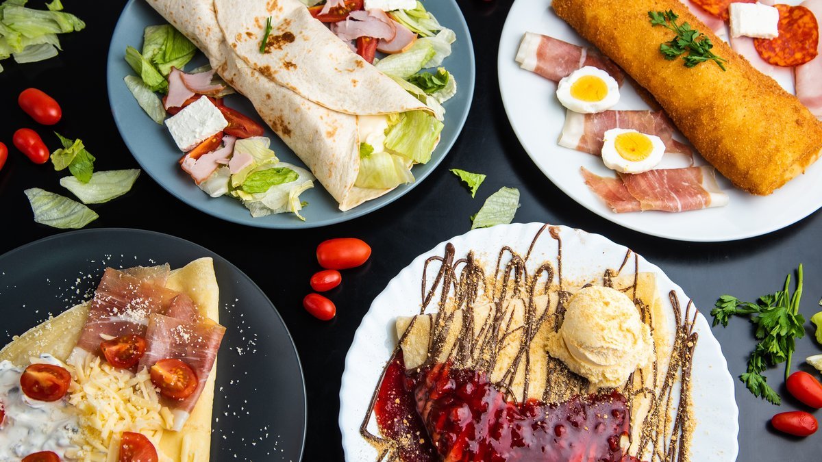 Soul Food | Wolt | Dostava | Beograd