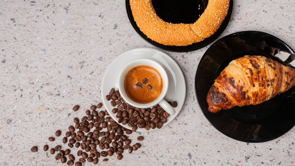 Spresso Coffee & More | Wolt | Delivery | Limassol