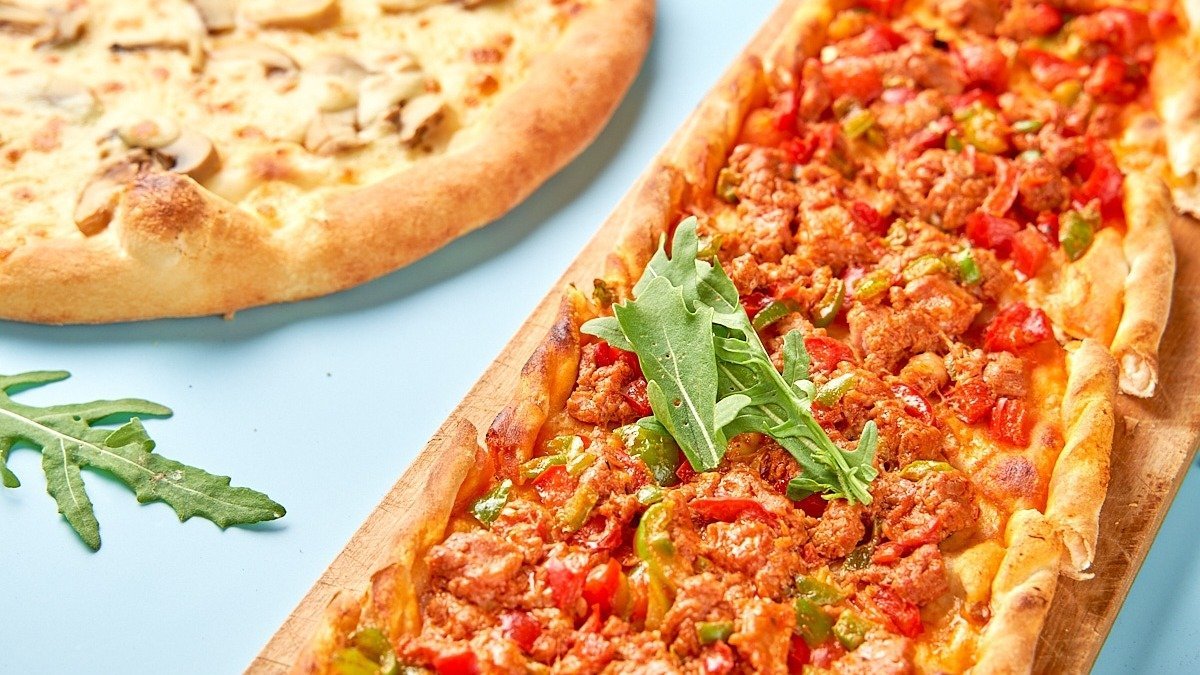 Yesil Firin Holzofen Grill Restaurant | Wolt | Lieferservice | Berlin