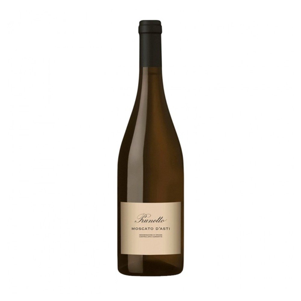 PRUNOTTO MOSCATO D ASTI WHITE WINE 2023 750ML | Cava Perianos | Wolt