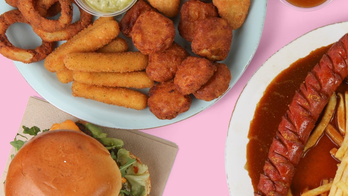 Mr Zapata | Wolt | Lieferservice | Hamburg