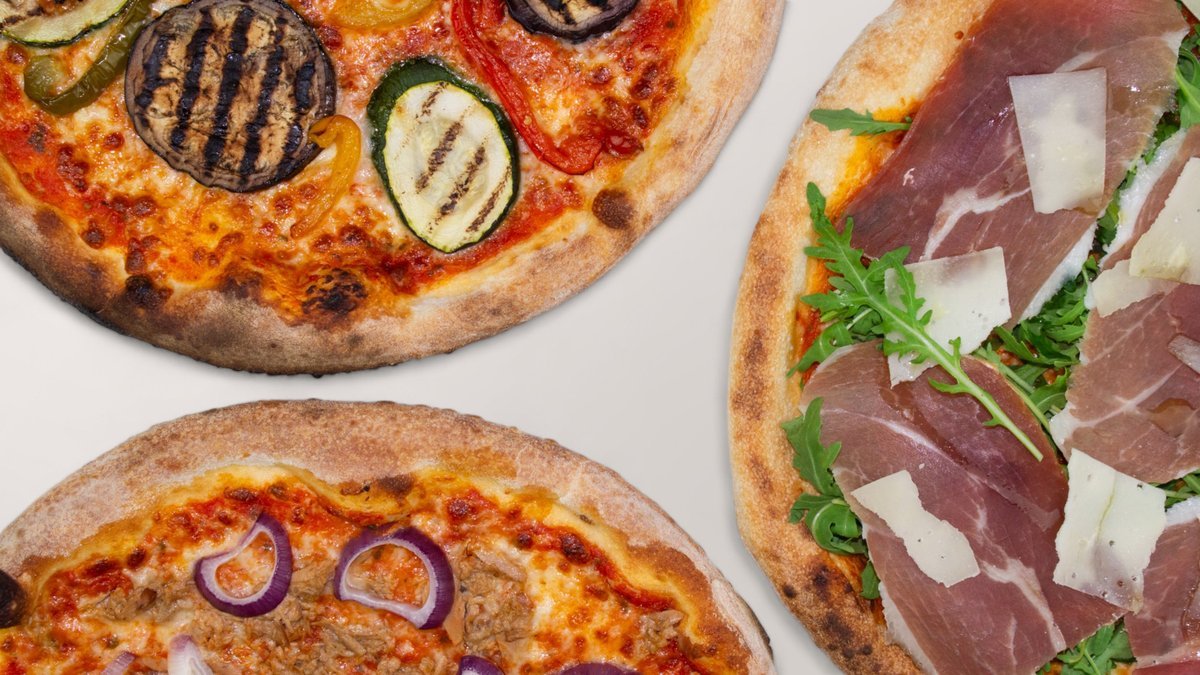 Pantheon Roma | Wolt | Lieferservice | Köln