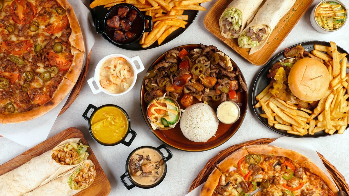 Milano Narvik | Wolt | Levering | Narvik