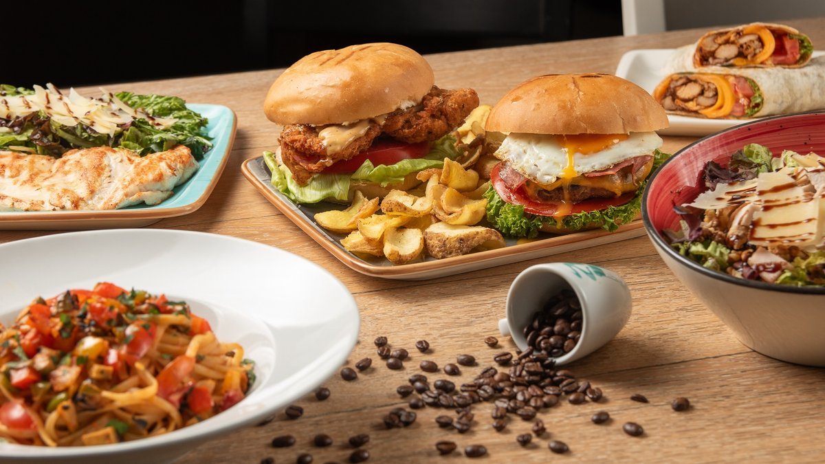Sweet Habit | Wolt | Delivery | Athens