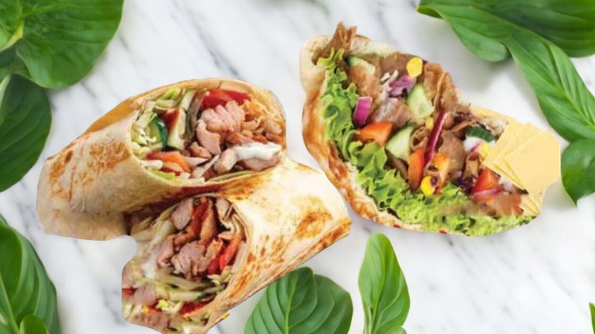 KING KEBAB | Wolt | Delivery | Tokyo