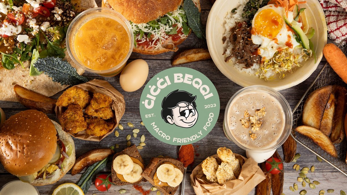 Cicci Beqqi | Wolt | Delivery | Malta