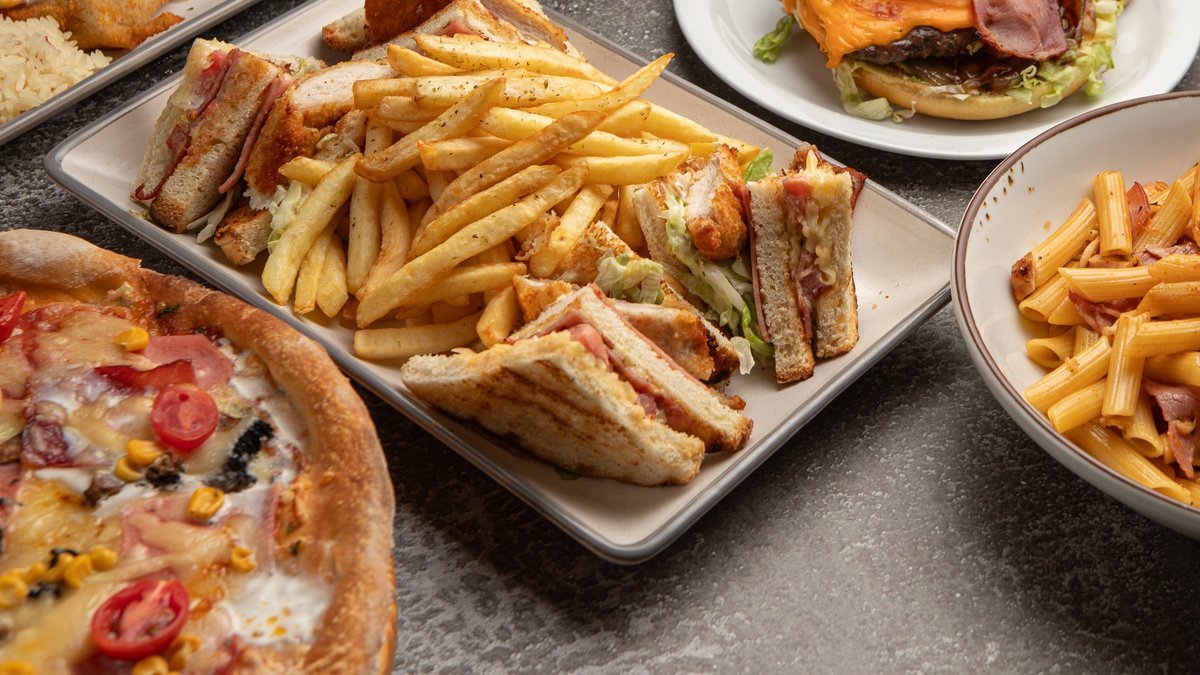 Samolis Food | Wolt | Delivery | Heraklion