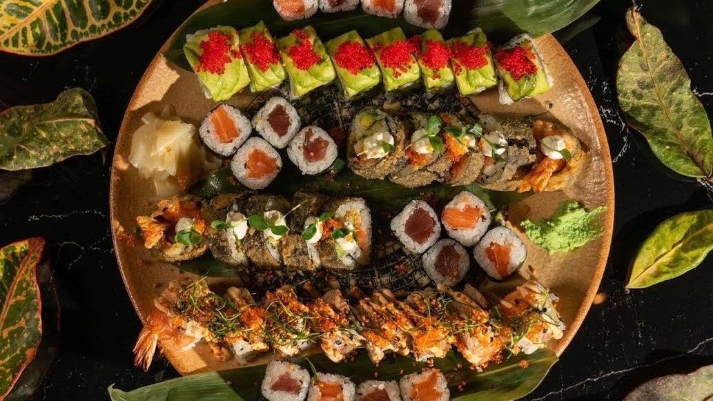 Van Gogh | Wolt | Delivery | Tirana