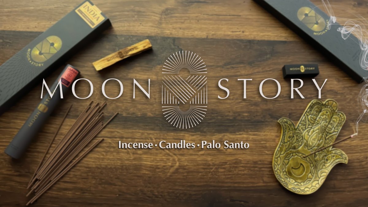 Chapter 1 | Moon Story | Wolt