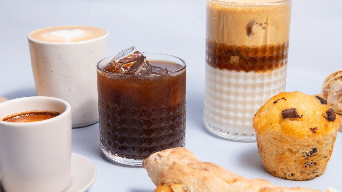 SAVORY (WOOD OVEN SNACKS) | Nebia Espresso Boutique | Wolt
