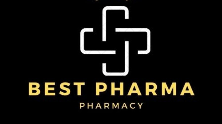 Best Pharma | Wolt | Delivery | Tbilisi