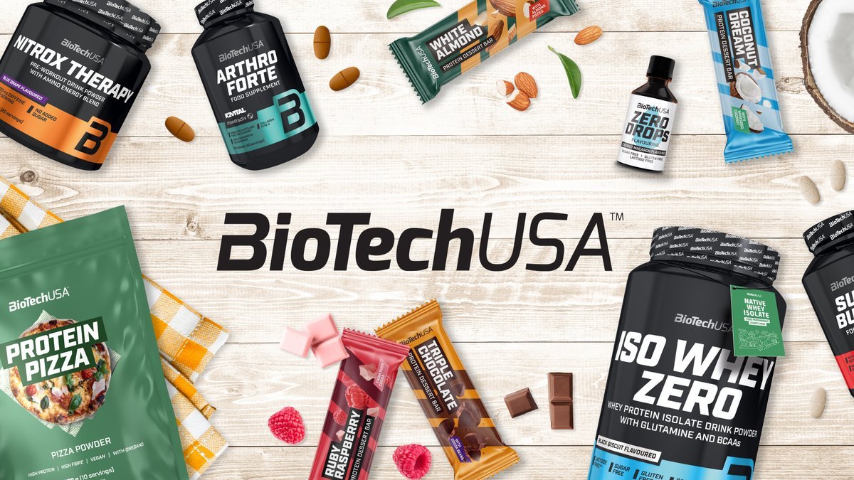 BCAA 8:1:1 ZERO - 250 g barackos ice tea | BioTechUSA | Csömör | Wolt