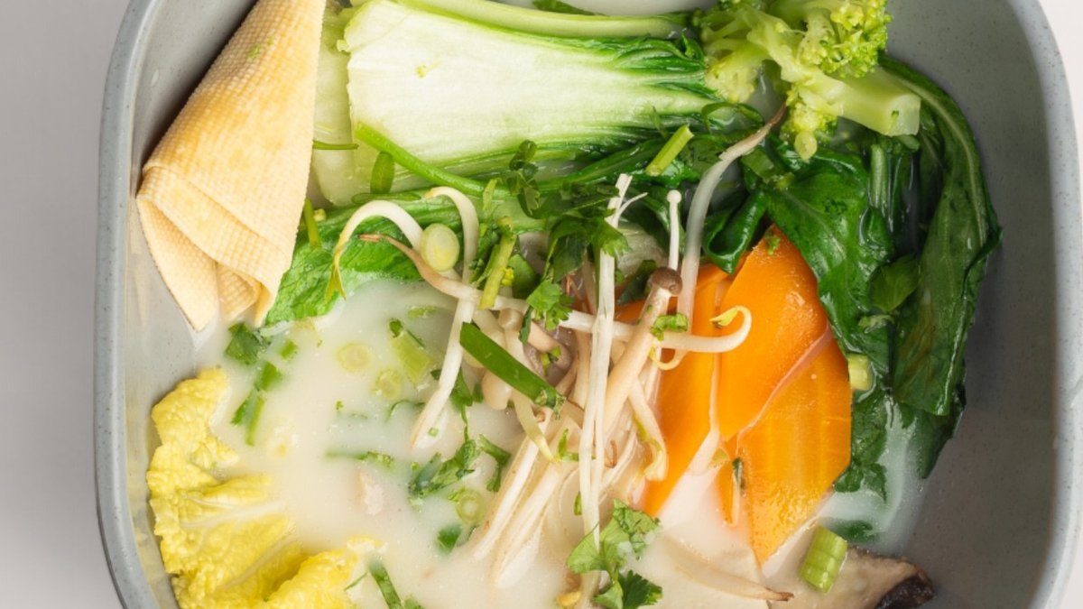 Pangge Soup Bowl | Wolt | Lieferservice | Berlin