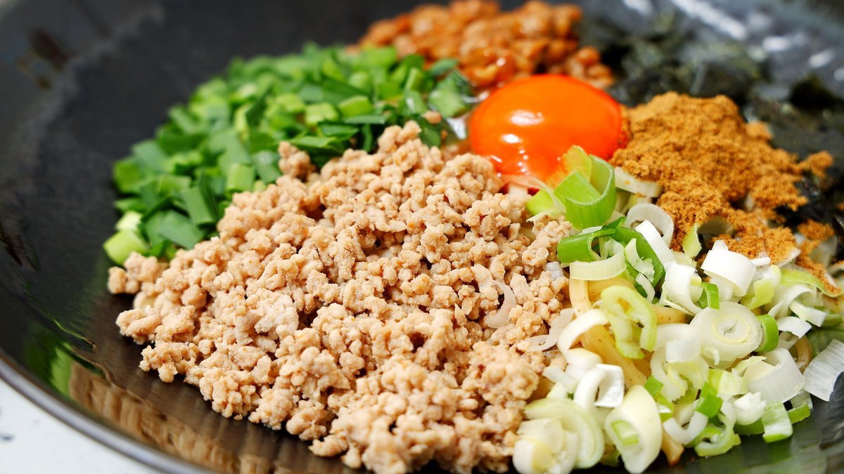 Tsukemenmazesoba Miyamo | Wolt | Delivery | Sapporo