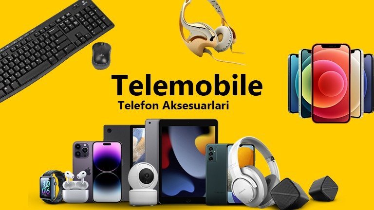 Telemobile | Wolt | Delivery | Baku