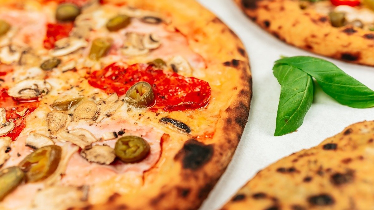 Konoba Fratelli | Wolt | Delivery | Split