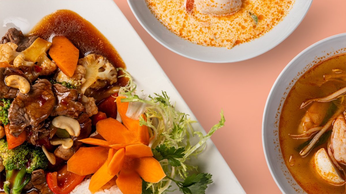 Tan Tan Wok & Sushi | Wolt | Lieferservice | Gelsenkirchen