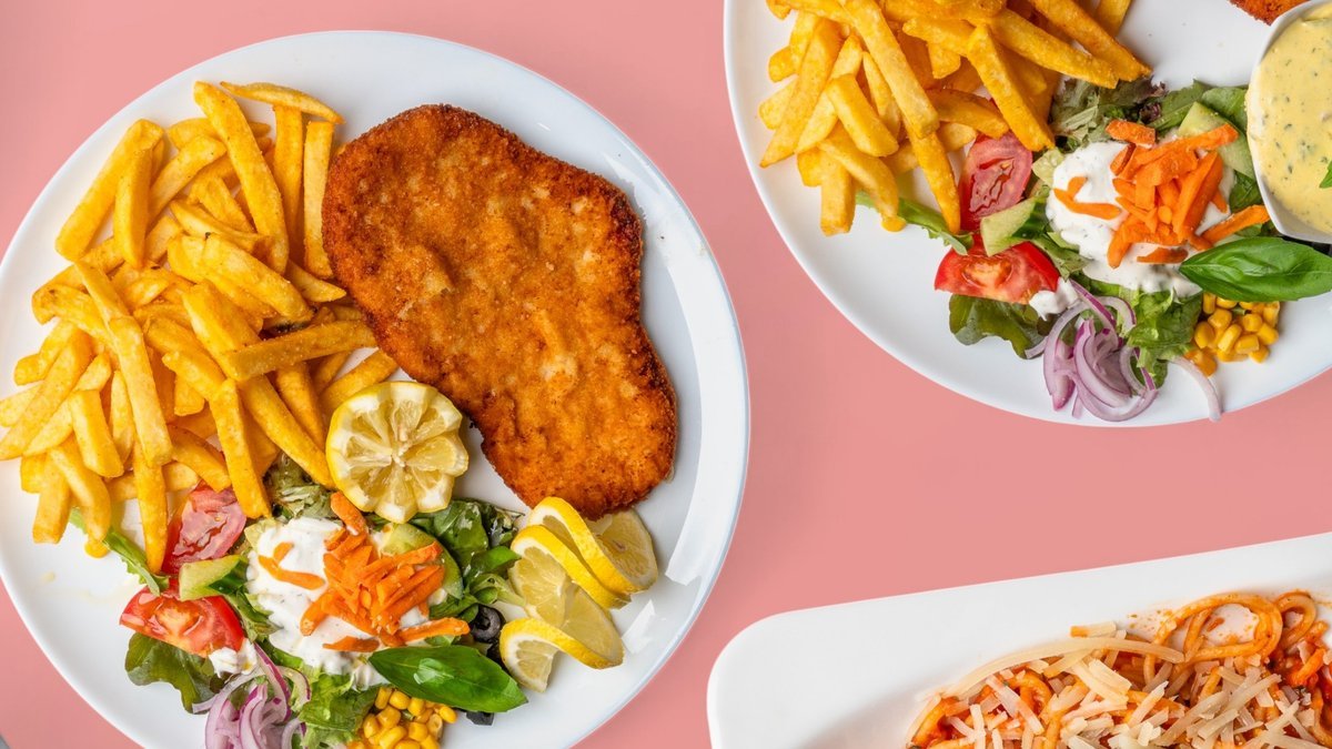 Vialo | Wolt | Lieferservice | Kassel