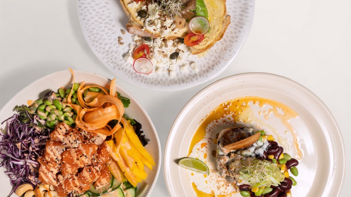 Hugo Coffee & Brunch | Wolt | Livraison | Luxembourg