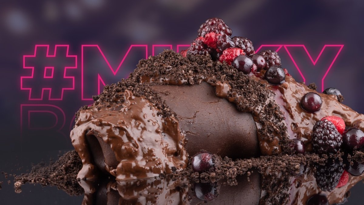 Milky NS | Wolt | Dostava | Novi Sad